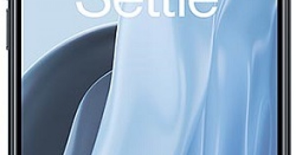 OnePlus Nord N300 5G LCD Screen With Digitizer Module Black - Cellspare